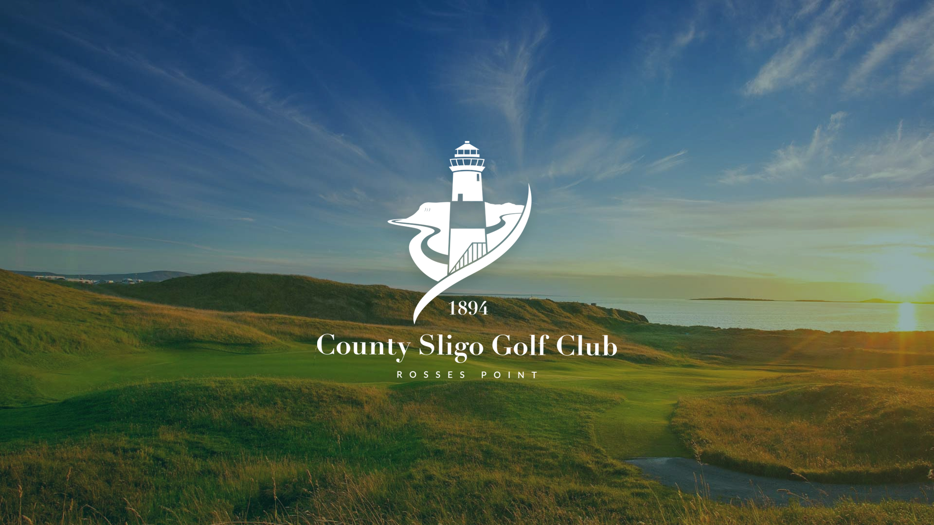 Gallery - County Sligo Golf Club
